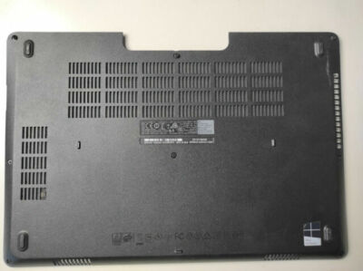 Dell 9F6T6 09F6T6 Bottom Case Access Door Panel for Latitude E5470 ...