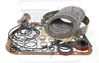 Fits Dodge 727 Transmission High Energy Rebuild Kit TF-8 | eBay