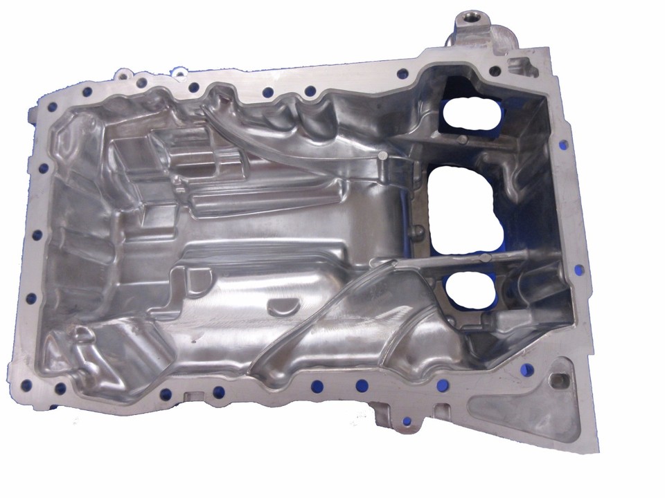 Mopar 2011-2023 V8 3.6L & 3.0L Upper Engine Oil Pan Part# 68051598AC | eBay