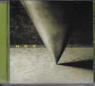 Mox - Mox (CD) RGB Records Release. We combine shipping in the U.S ...
