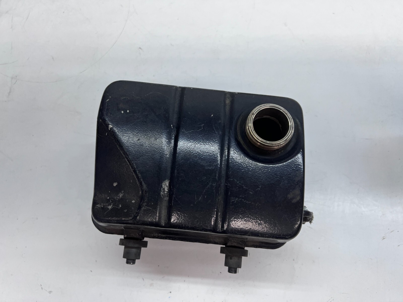 LAMBORGHINI GALLARDO LP560 COOLANT OVERFLOW RESERVOIR TANK OEM ...