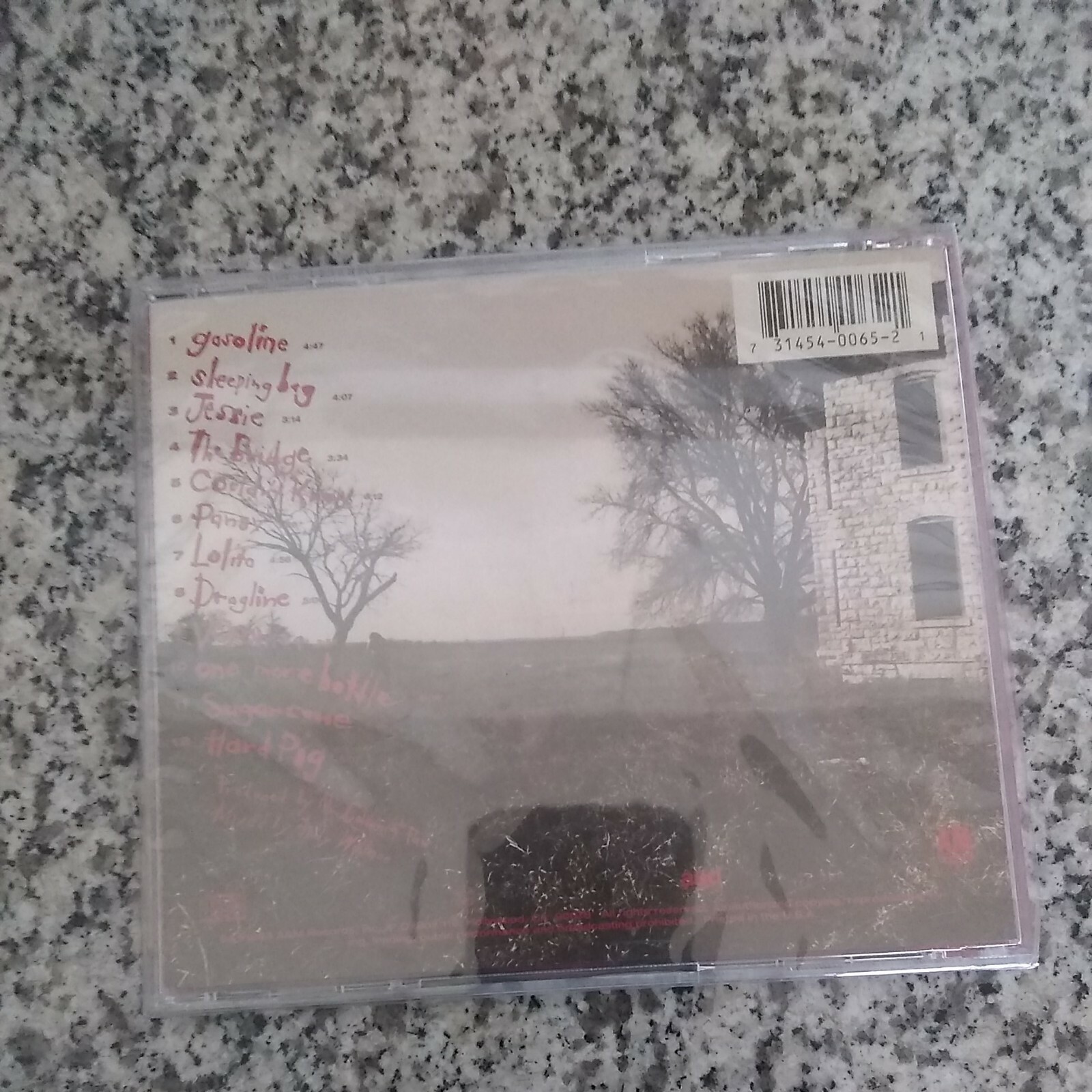 Dragline by Paw (CD, May-1993, A&M (USA)) for sale online | eBay