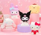 💡Keepley x Sanrio Characters Brick Building Toys | eBay