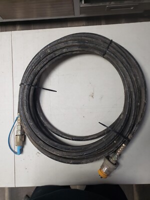 Contitech Fluid Hydraulic Hose- 920000308 | eBay