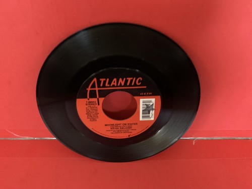 Kevin Raleigh - Moonlight on Water - 45 RPM | eBay