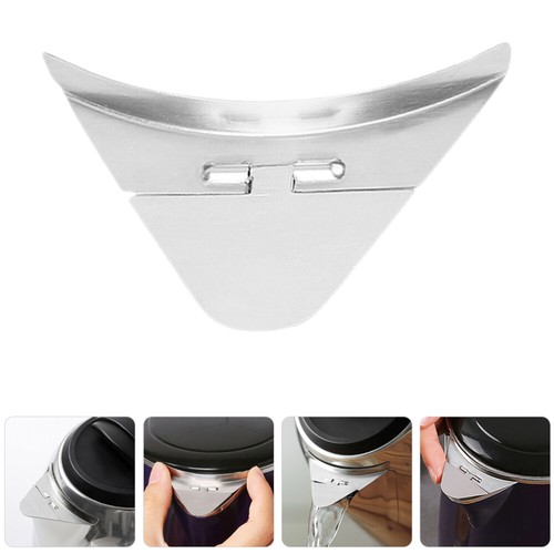 4pcs Kettle Spout Covers Household Hot Kettle Mouth Caps Kettles ...