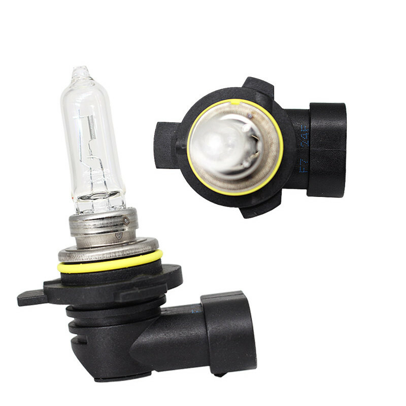 2x Für Philips 9012LL / HIR2 Lampe 12V 55W Langlebige Version Hohe ...