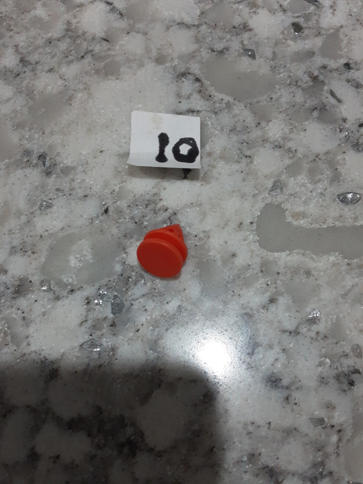 set of 10, Door Door Clips Silverad@Sierra 2020,2021,2022 Gm Number ...