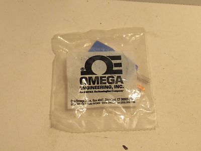 Thermometers - Omega Type