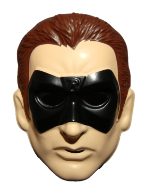 Robin Mask Png