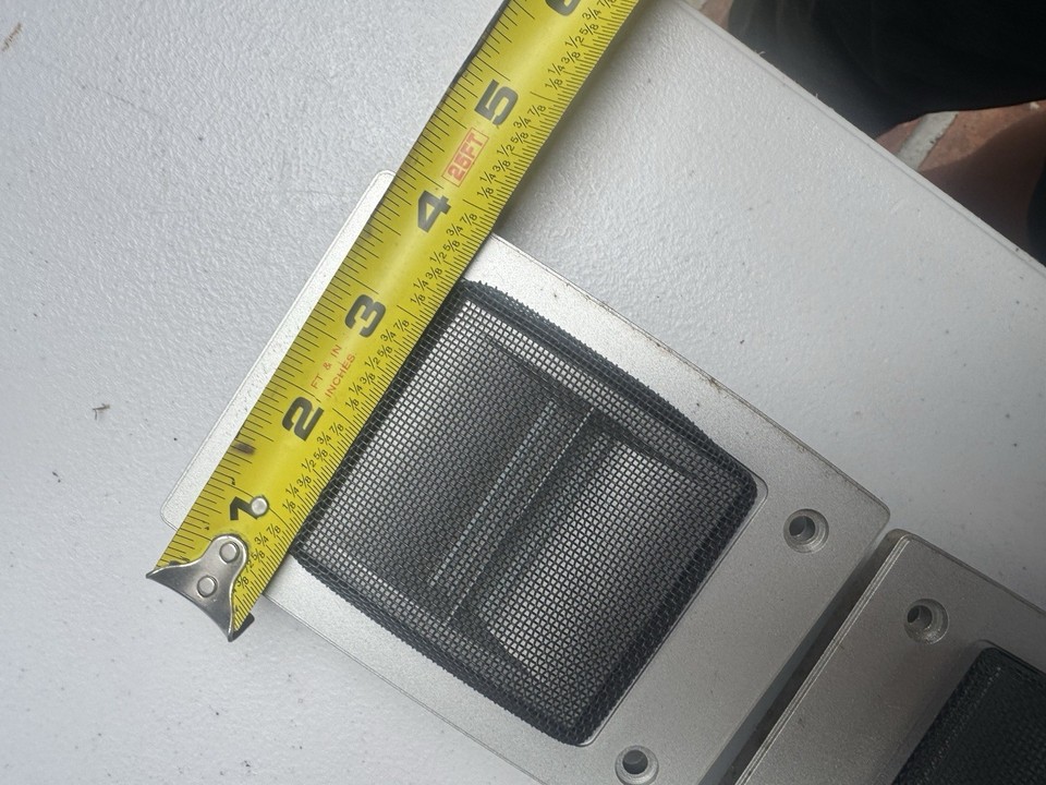 Sony SS-U65 two ribbon tweeters good parts | eBay