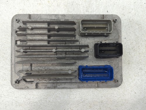 2021-2022 Gmc Sierra 1500 Engine Computer Ecu Pcm Ecm Pcu Oem 12725603 ...