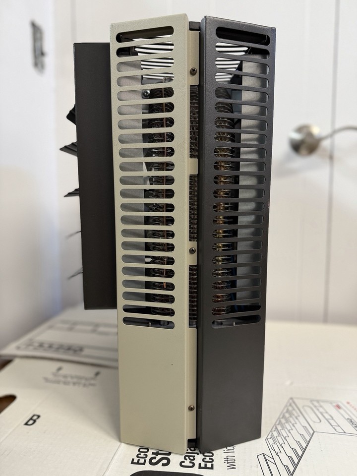 Trane Electric Unit Heater UHEC-051AOCA (New Without Box) | eBay