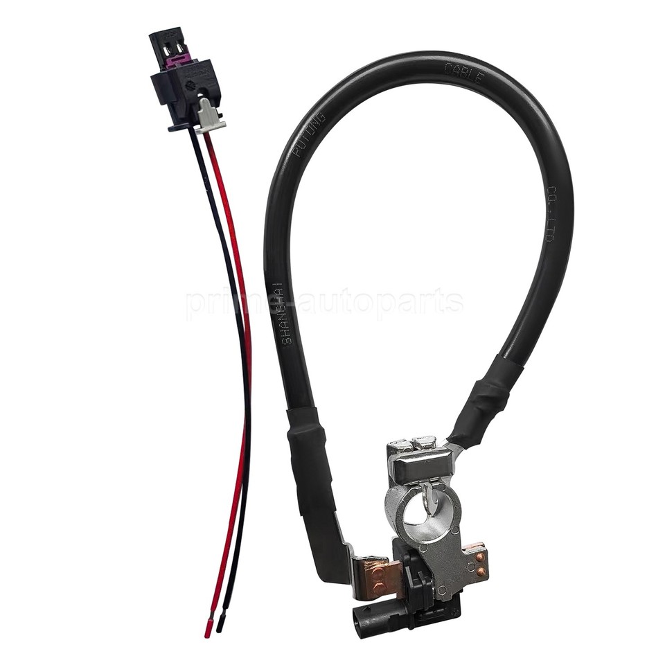 NEW for 2012-2019 Ford Focus Escape Negative Battery Cable Sensor AV6Z ...