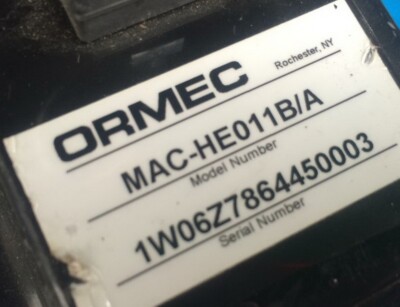 1pcs Used motor MAC-HE011B/A | eBay