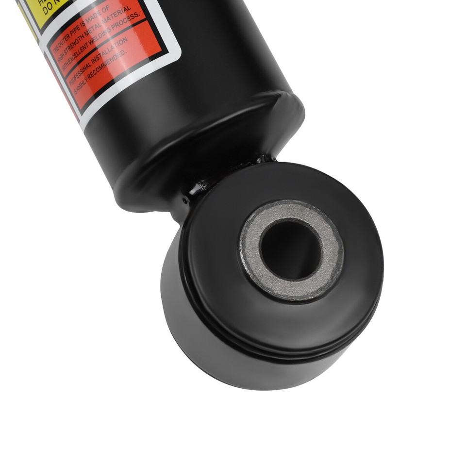 Pair REAR Air Shock Absorbers #23487280 For Cadillac Escalade GMC Yukon ...