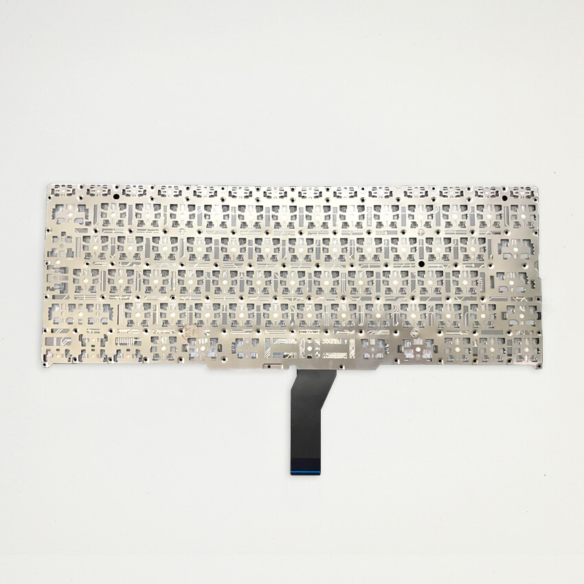 Switzerland Swiss Keyboard + Backlight For Macbook Air 11" A1465 A1370 ...