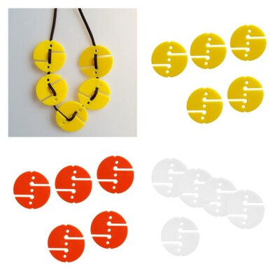 Lot 5 Durable Round Dive Line Arrow Marker for Scuba Cave Wreck Tech ...