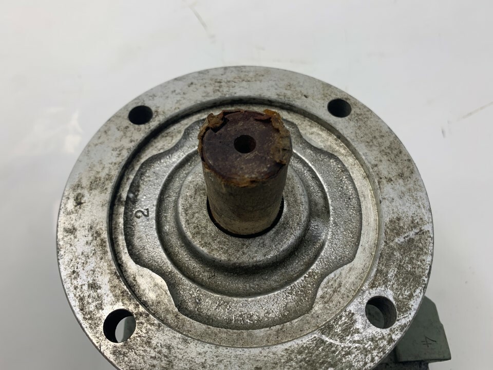 Electra-Gear Division Regal-Beloit 7718683 MD Frame 30:1 Ratio Gear ...