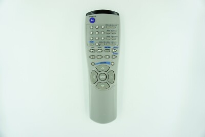 Remote Control For JVC MX-DVA5 CA-MXDVA5 Micro Compact Component Stereo ...