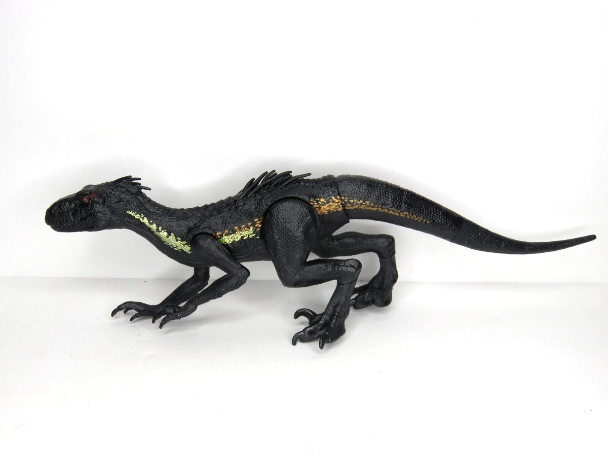 Bambiraptor Toy