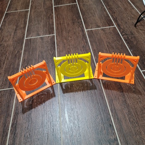 Toy Hanging Target | Fun Office Décor | Toy | Airsoft | Tic Tac Shooter ...