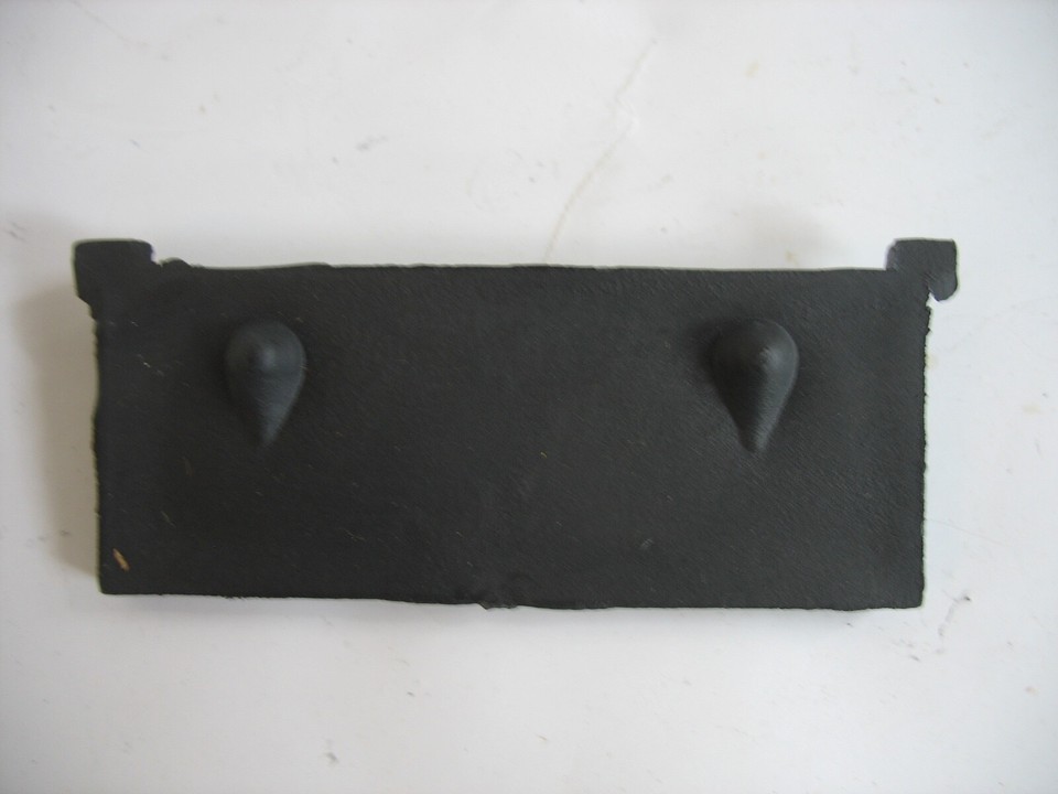 New Mopar Radiator Access Panel PN 2785478 For 2785434 Shroud 383/440 ...