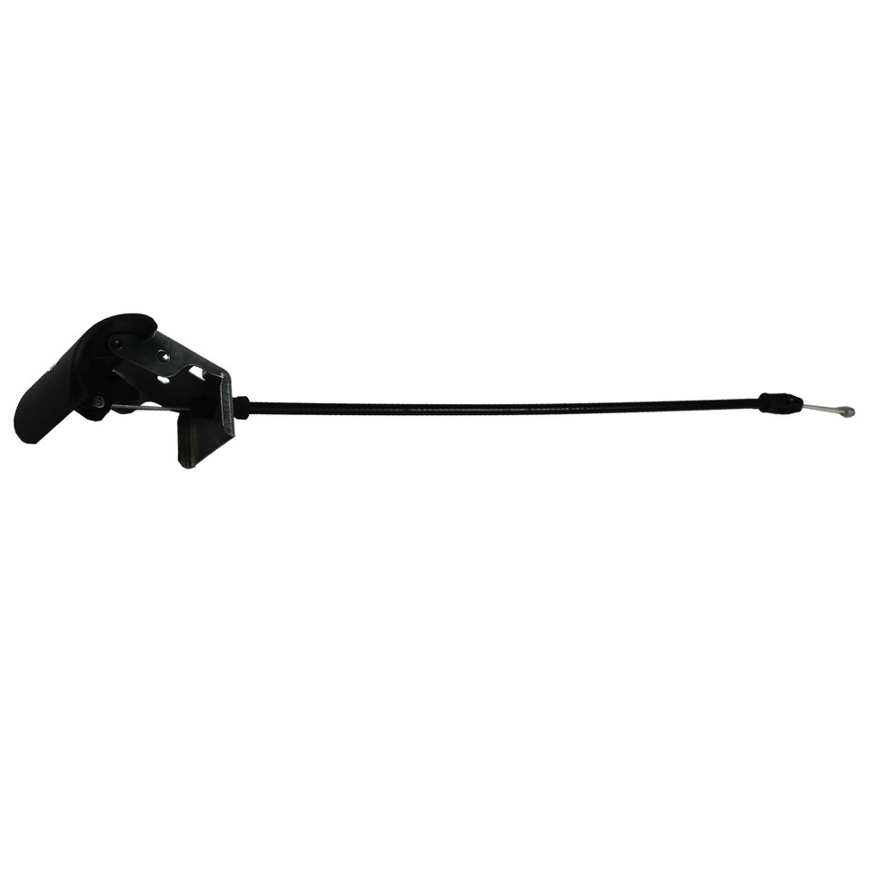 Release Pull Handle & Cable Emergency Parking Brake For Chevy Pickup ...