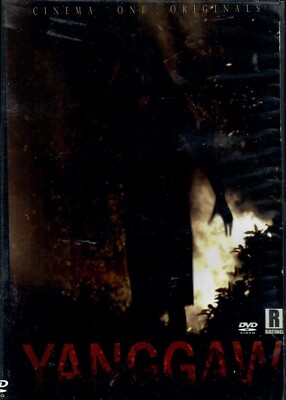 Yanggaw - (2008) DVD Tagalog Movie | eBay