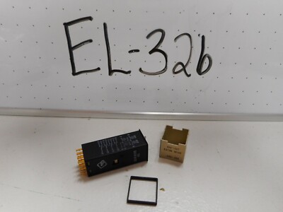 NOS 584-10A1B2C3D1 EATON MSC 96182 SWITCH BODY SOLDER | eBay