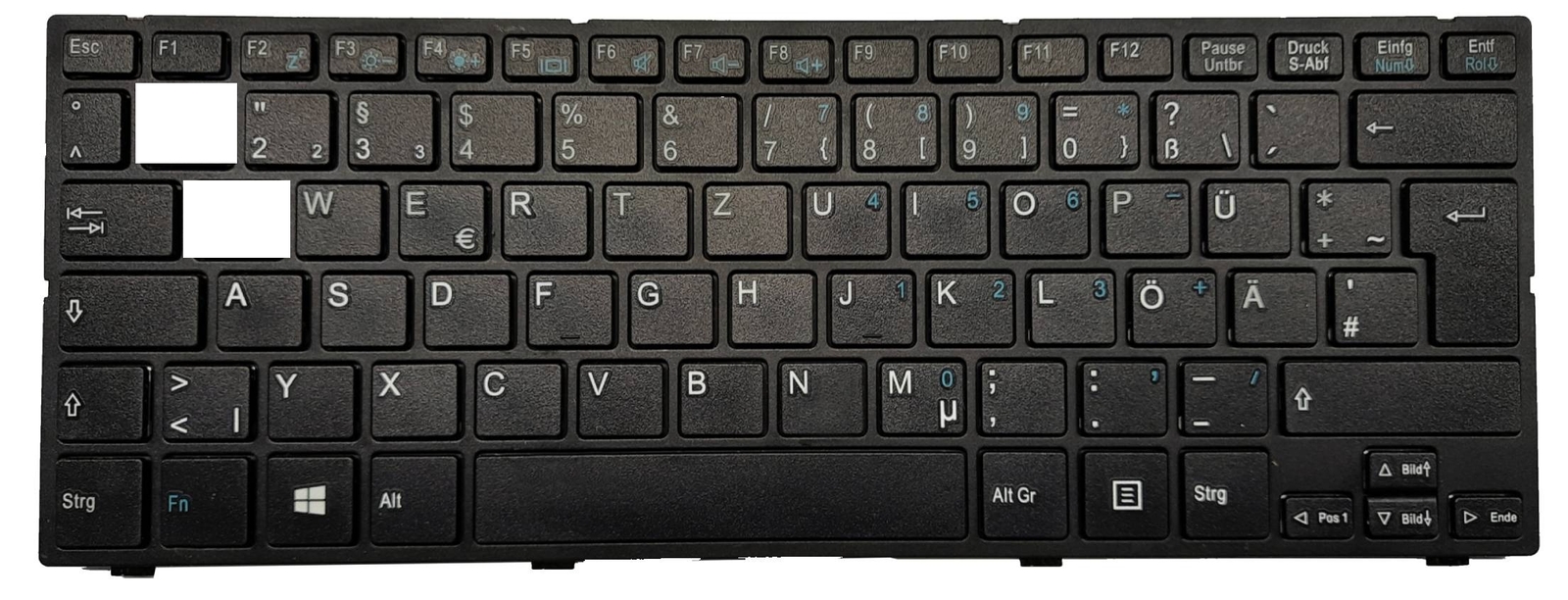 ME60 Key for keyboard Medion AKOYA E11201 MD61958 MD63860 E11202 | eBay