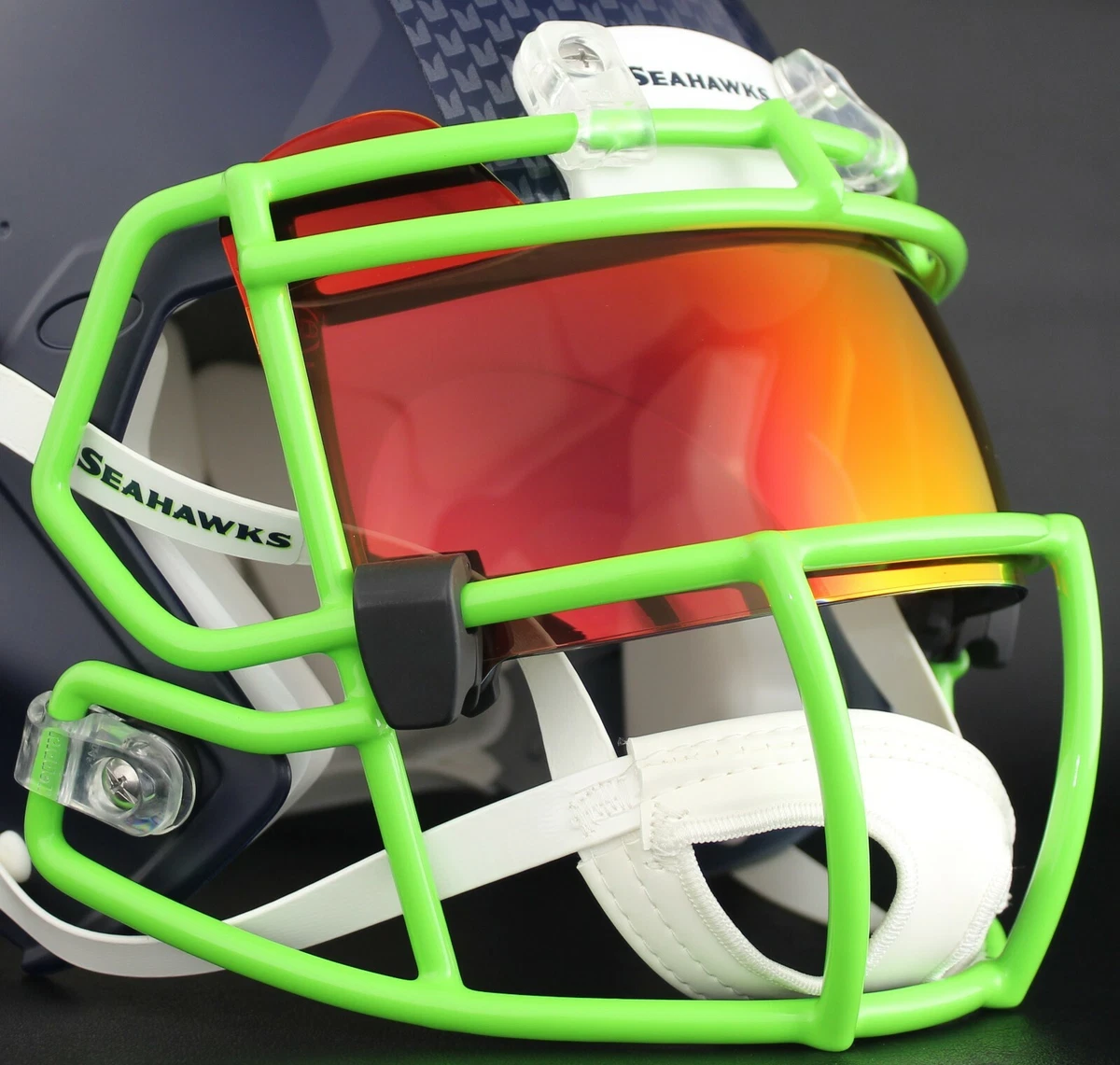 Football Facemasks Revo Speed