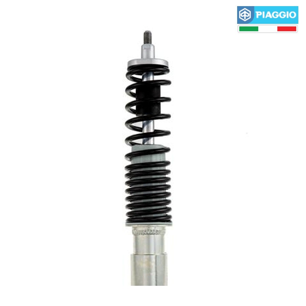 PIAGGIO PI002588R Front Shock Absorber Vespa Primavera 4T 50 2013-2017 ...