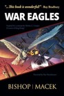 War Eagles By Debbie Bishop, Carl Macek 9781595590022 | eBay