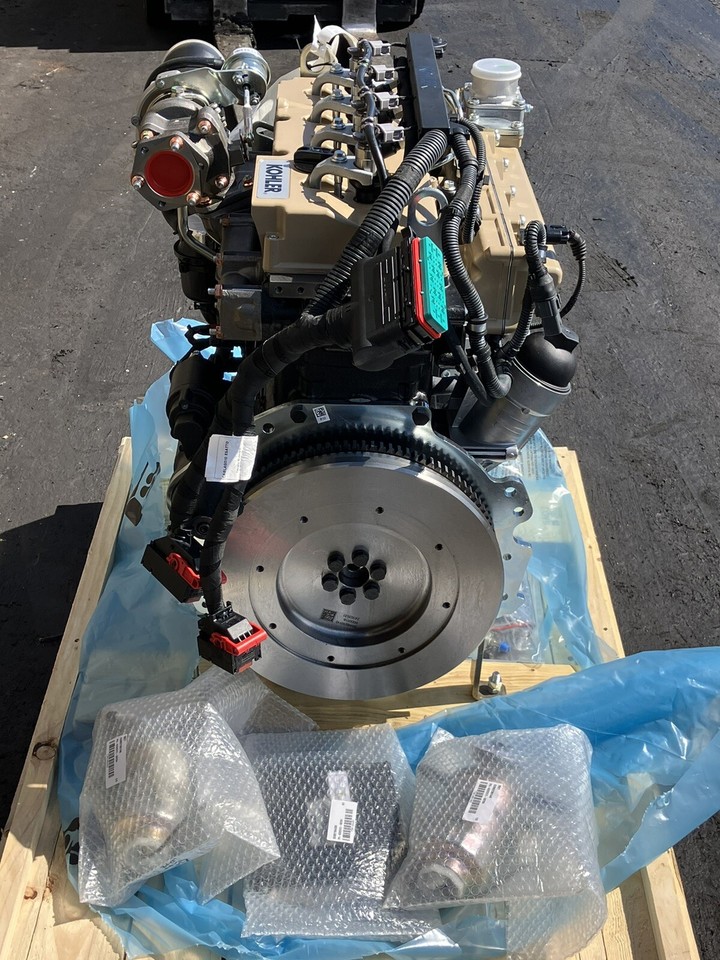 BRAND NEW KOHLER KDI 2504T TCR DIESEL ENGINE | eBay