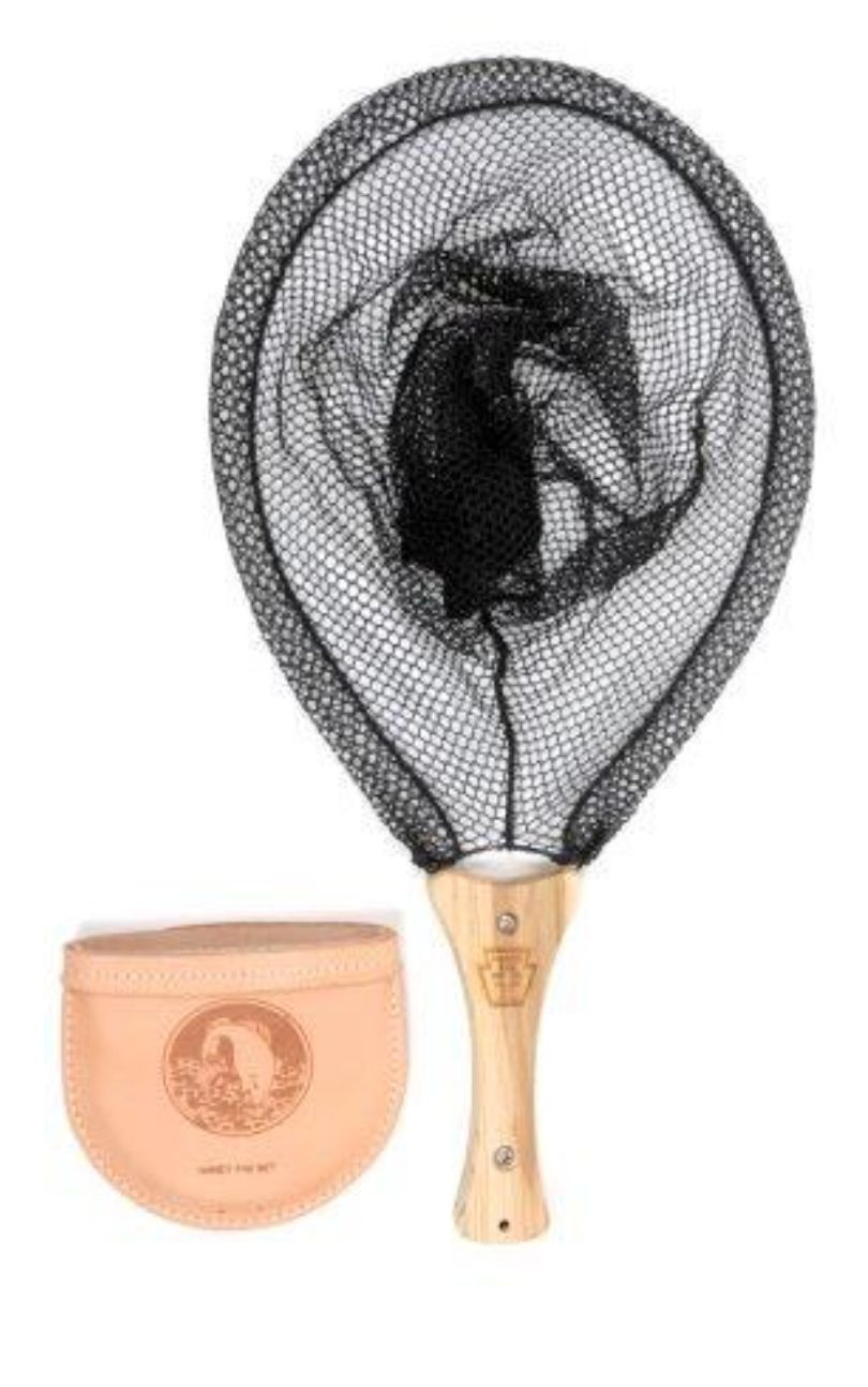 Handy Pak Net - Light weight Vintage Series w/RUBBER or Nylon netting ...