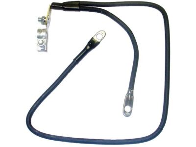 Battery Cable For 01-11 Chrysler Toyota PT Cruiser Yaris 2.4L 4 Cyl ...