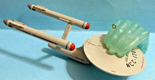 Hallmark Keepsake Star Trek Data's Ode to Spot Ornament - QXI7029 for ...