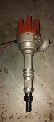 Classic Ford Essex V6 Electronic Distributor | eBay UK