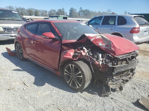 Loaded Beam Axle Fits 12-17 VELOSTER 7884584 | eBay