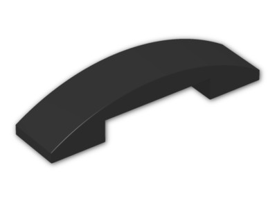 LEGO SLOPE CURVED 4X1X 2/3 DOUBLE (4 PCS) CHOOSE YOUR COLOR 93273!! | eBay