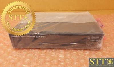 016-410-10 COMMNET HDX 300A BREAKER PANEL | eBay