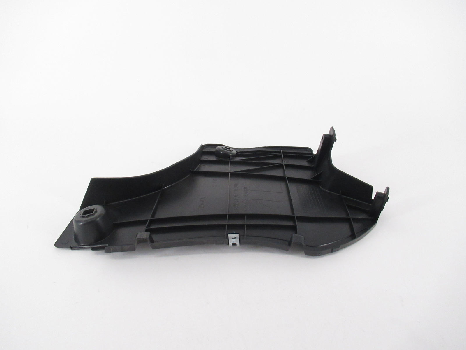 2013-2015 Toyota RAV4 Left Rear Bumper Side Seal | 52592-0R030 ...