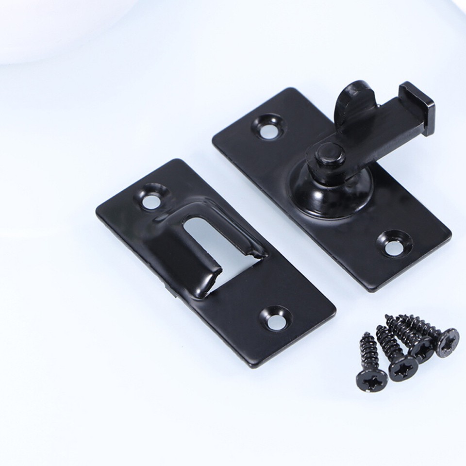 alloy door bolt latches Easy To Use Heavy Duty Firm Sturdy Door Lock ...