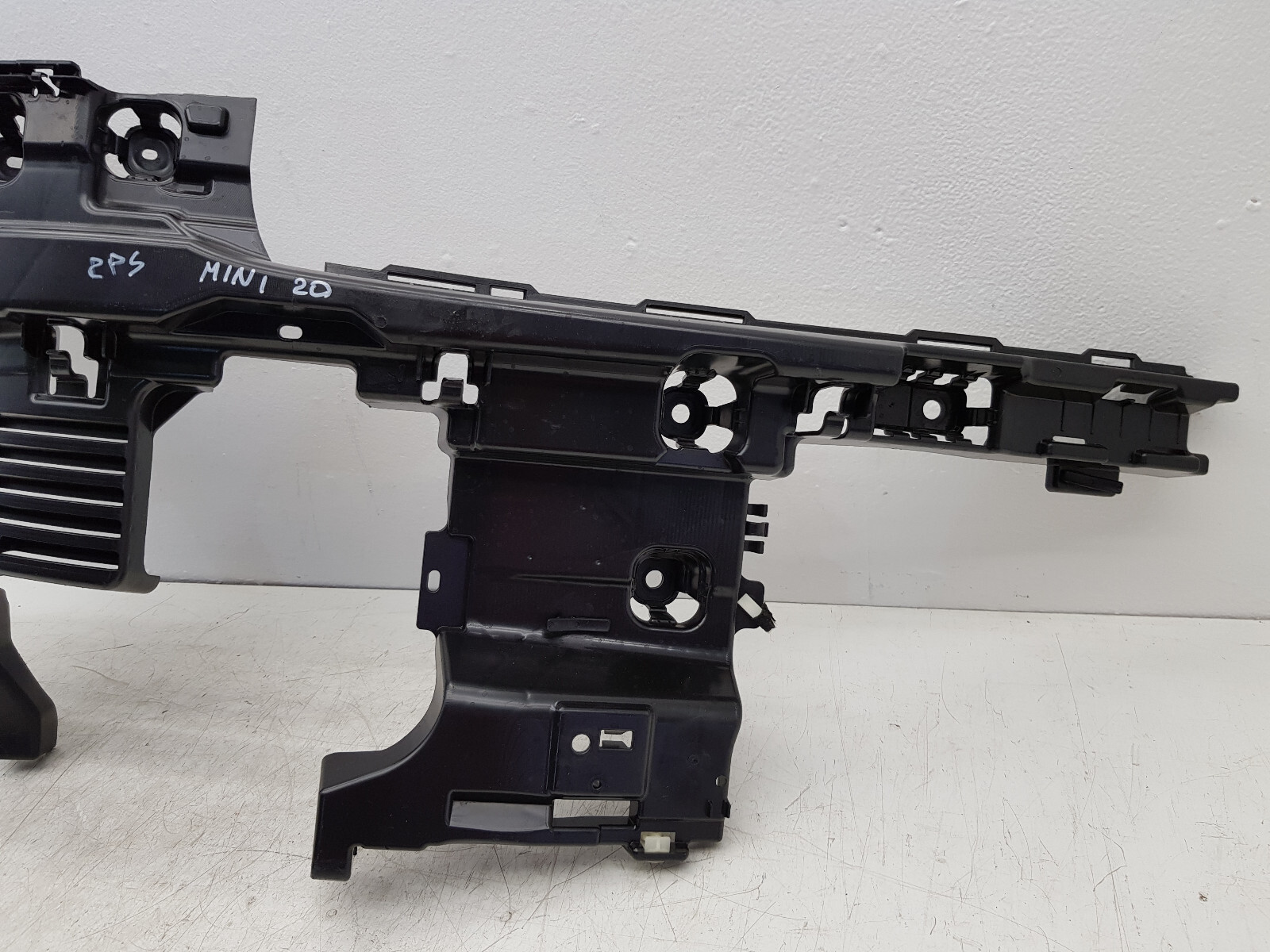 2020 MINI COUNTRYMAN COOPER S F60 REAR LEFT UK PASSENGER SIDE BUMPER ...