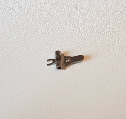 Stihl Inlet Control Lever 1124-121-5000 GENUINE | eBay