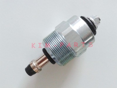 New Fuel Solenoid 0330001015 12V For BOSCH with Bosch EPVE Pump | eBay