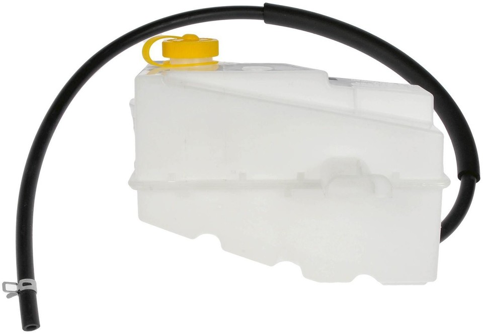 Coolant Recovery Tank Dorman (OE Solutions) 603-498 | eBay