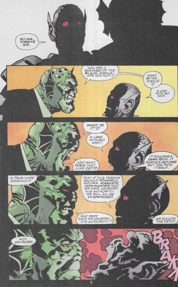 Green Lantern Comic 163 First Print Cover A 2003 Judd Winick Charlie ...