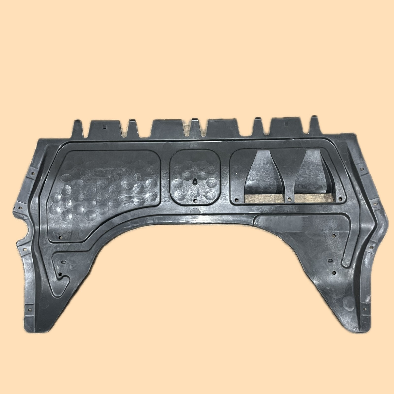 Volkswagen 5C0825237D Genuine OEM Splash Shield for sale online | eBay